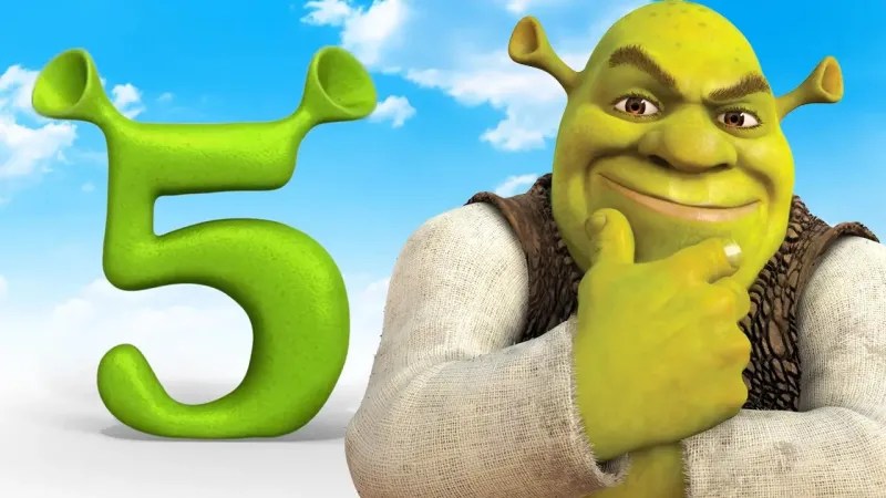 Shrek 5 ya tiene fecha de estreno confirmada – Cultura Argento