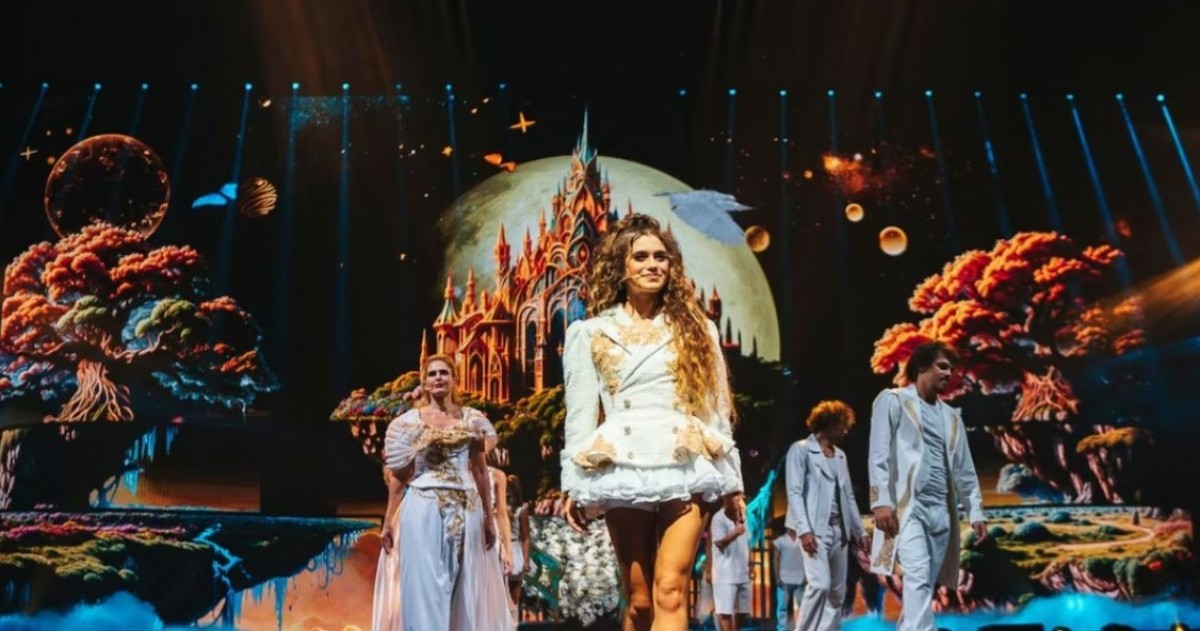 «Margarita» llega a Tecnópolis: cómo sacar las entradas – Cultura Argento